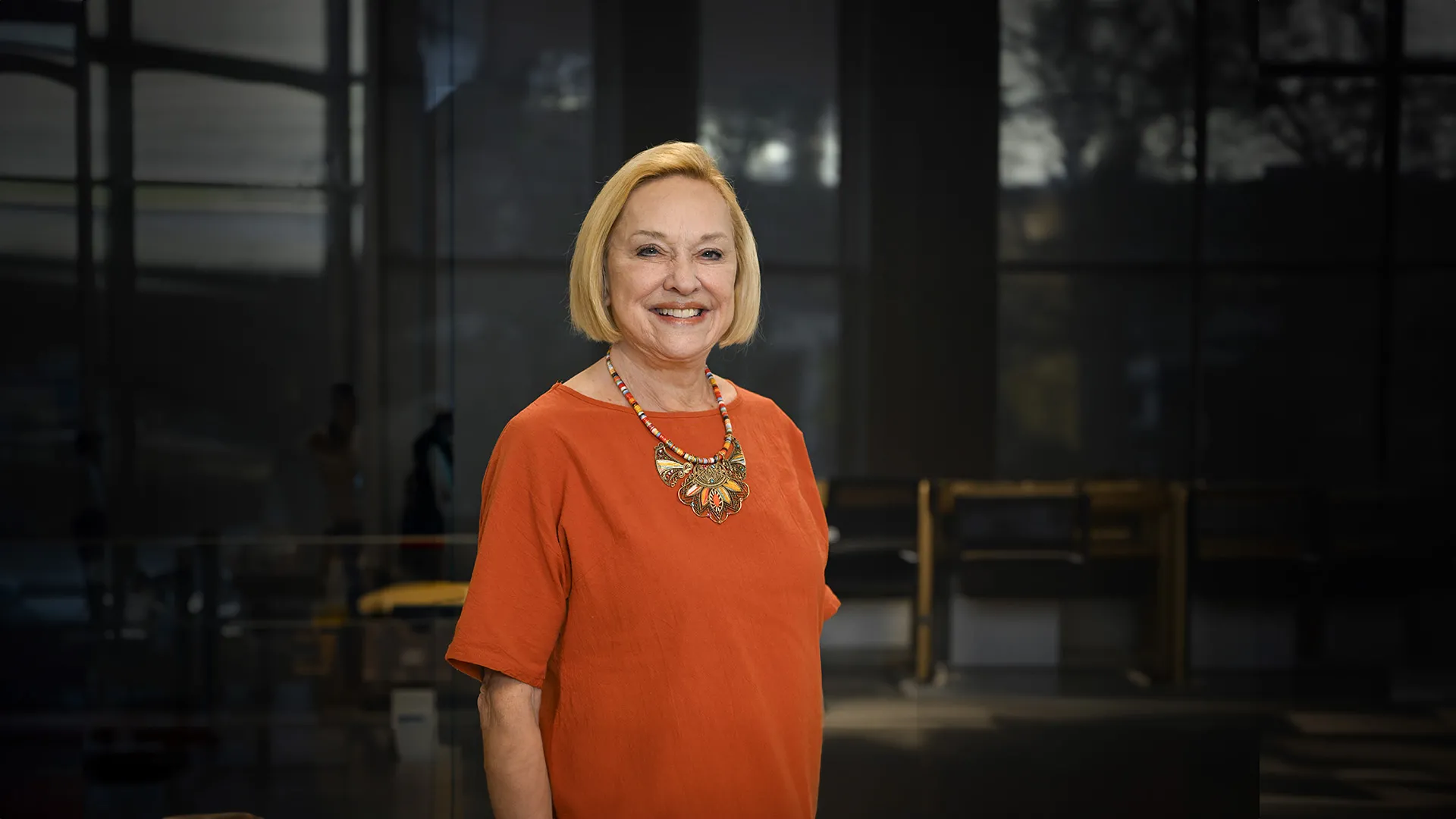 CSUSB Palm Desert Campus nursing instructor recognized for public ...